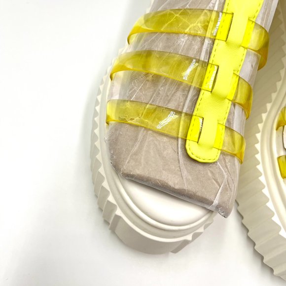 Sam Edelman | Shoes | Circus Ny Sam Edelman Ester Fisherman Yellow ...